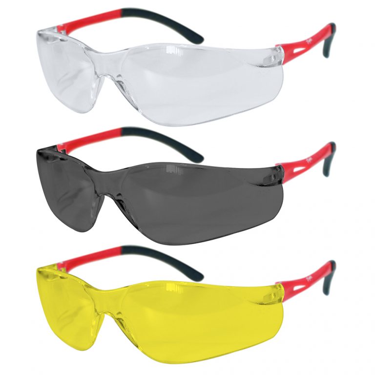 Case Study: Anti-Fog Safety Glasses | Stratex