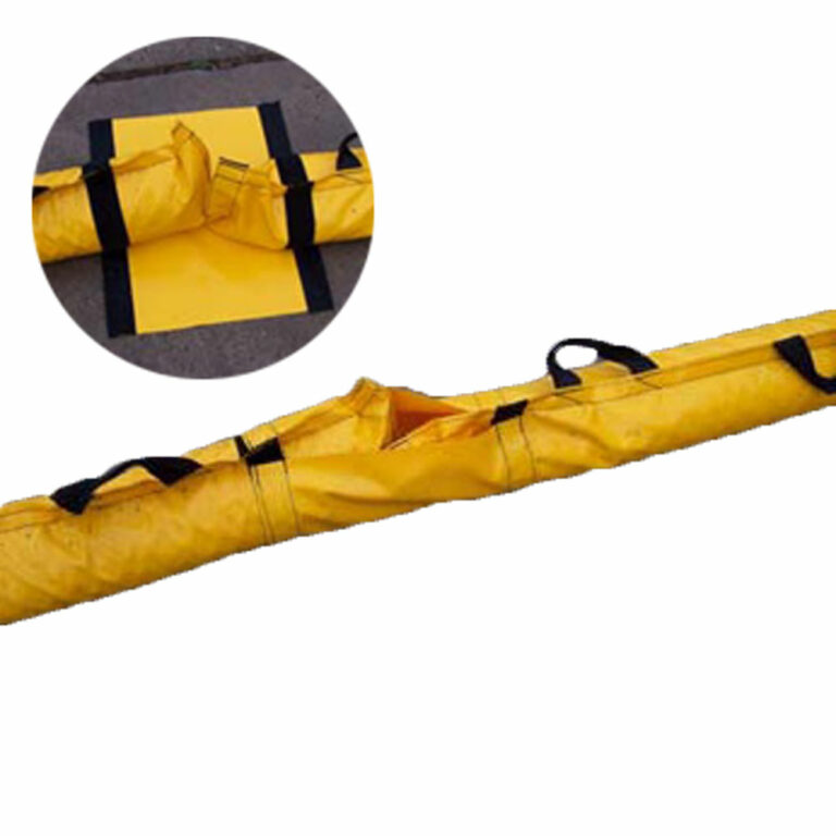 Collapsible Sidewall Portable Bunding - 1260L | Stratex