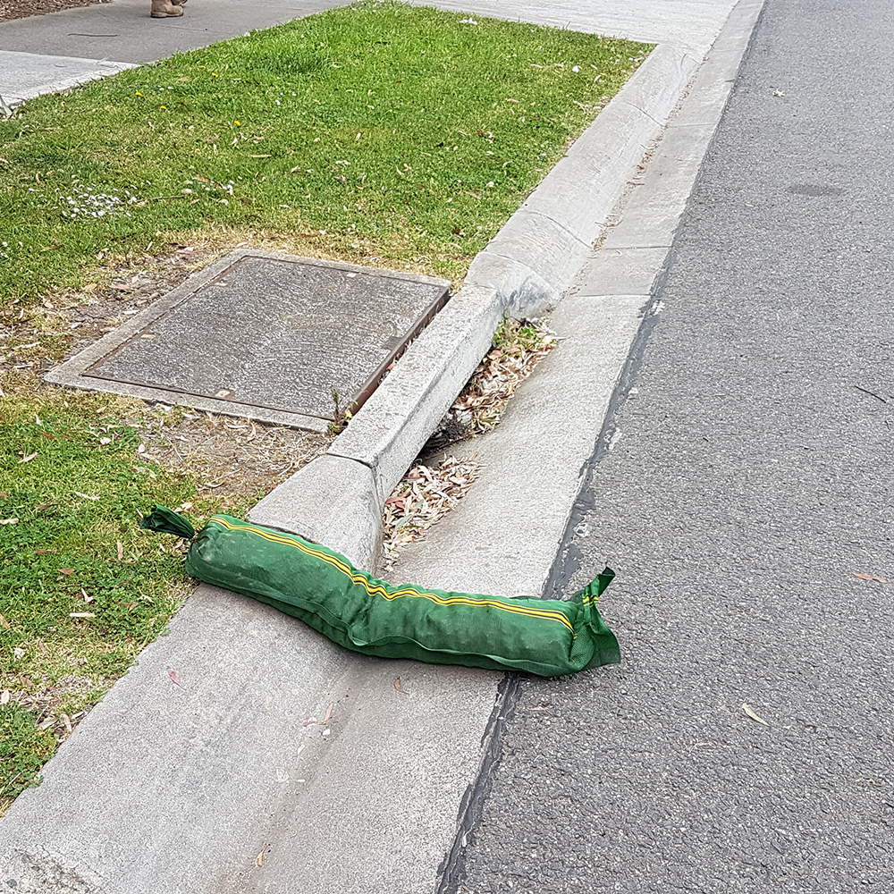 Concrete Washout Filtration Unit | Stratex