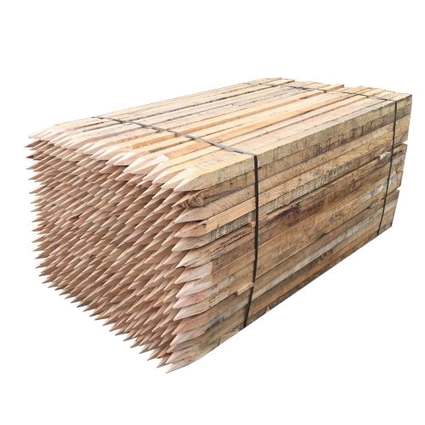 Timber Stake - 25 x 25 x 600mm | Stratex