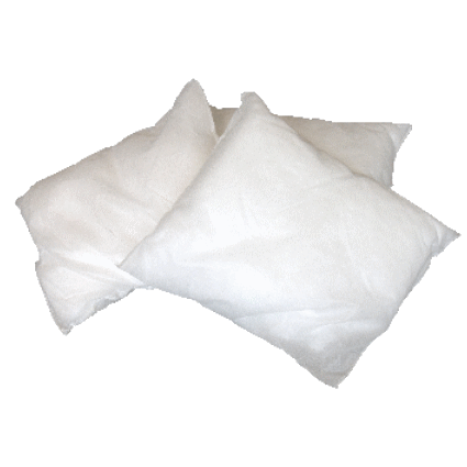 Oil & Fuel Spill Absorbents | Stratex