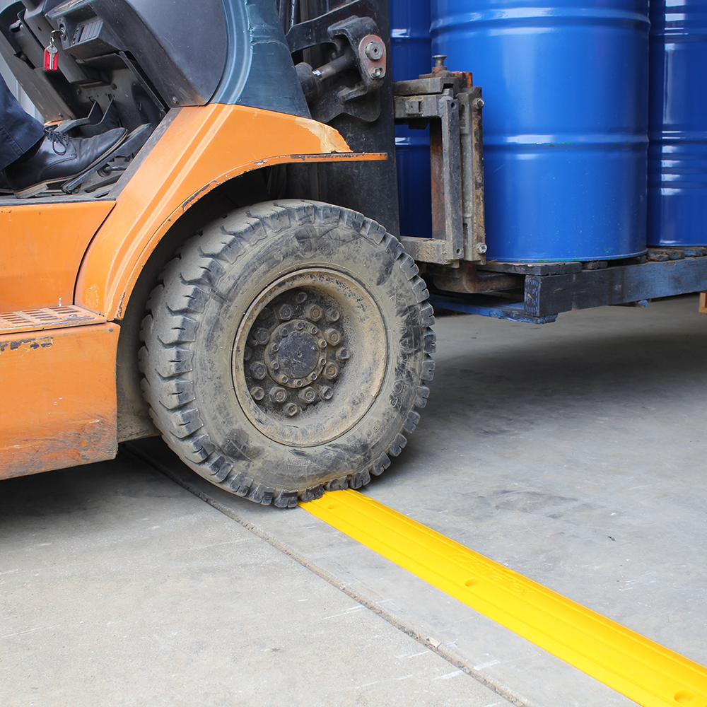 Bunding & Storage | Stratex