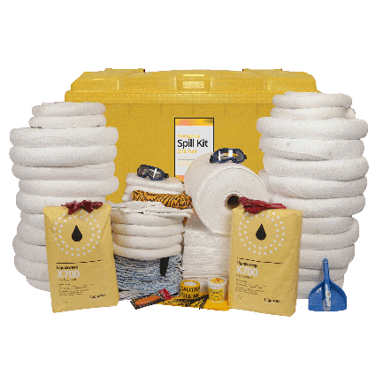 Marine Spill Kits | Stratex