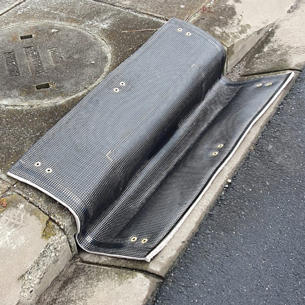 Holdall for Drain Cover - 200 x 650mm | Stratex