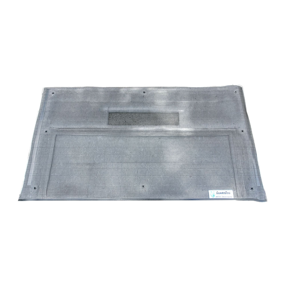 DrainSAFE Stormwater Isolation Device - 200mm | Stratex
