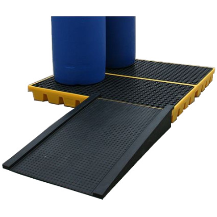 Bunding & Spill Management | Stratex