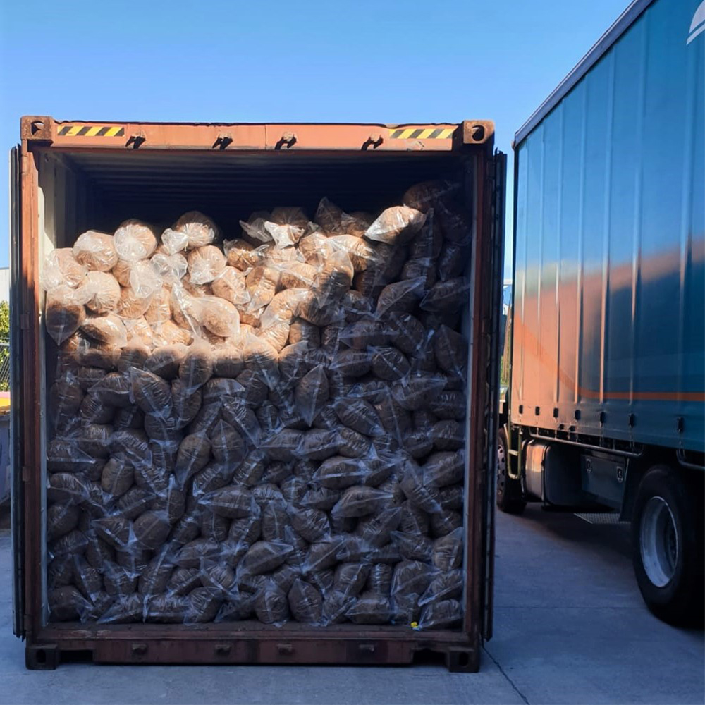 Collapsible Sidewall Portable Bunding - 1700L | Stratex