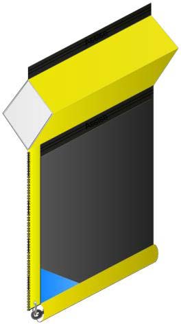 What's a Silt Curtain? | Stratex