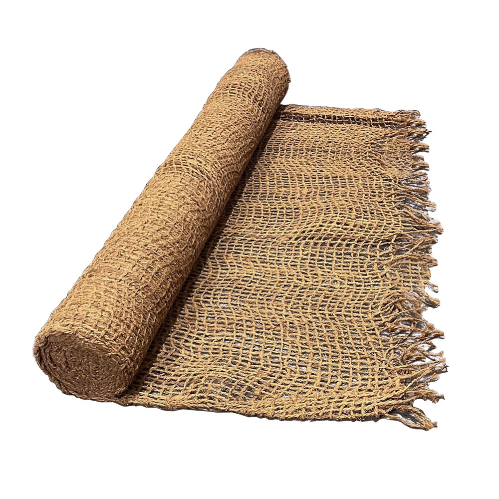 Coir Mesh Matting – 2m x 25m x 700gsm | Stratex
