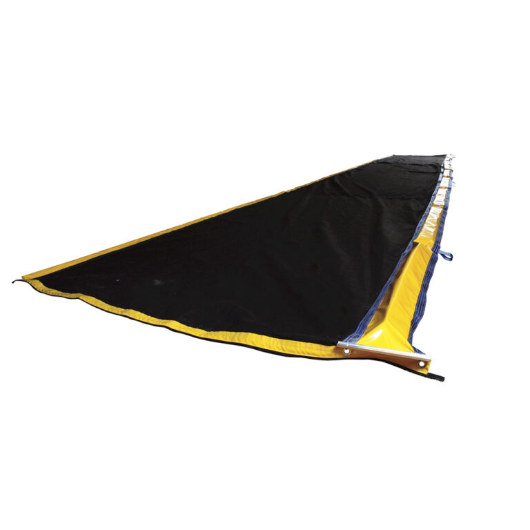 Chemical Absorbent Sock - 80mm x 3m | Stratex