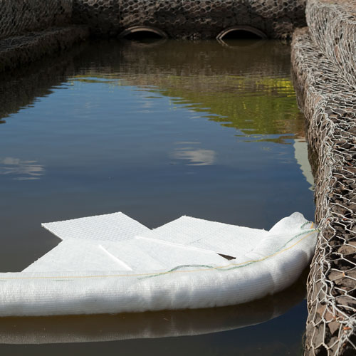 Four Reasons Why We Love Absorbents | Stratex