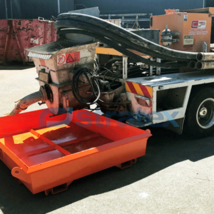 Erosion & Silt Control | Stratex