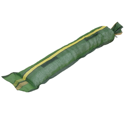 Erosion & Silt Control | Stratex