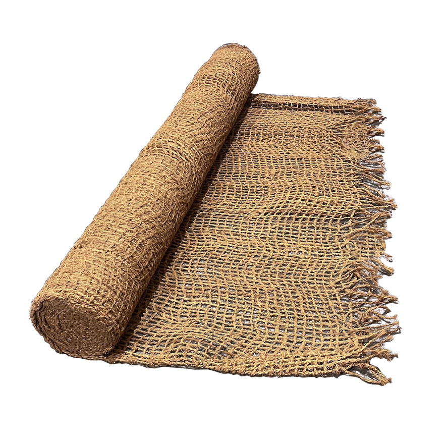 Erosion & Silt Control | Stratex