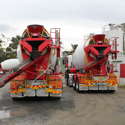 What you need to know about concrete washout waste | Stratex