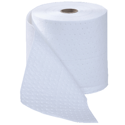 Oil & Fuel Standard Absorbent Roll | Stratex