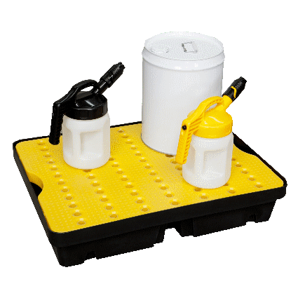 EnviroPad Spill Mat - L20 (Large) 137 x 91cm | Stratex