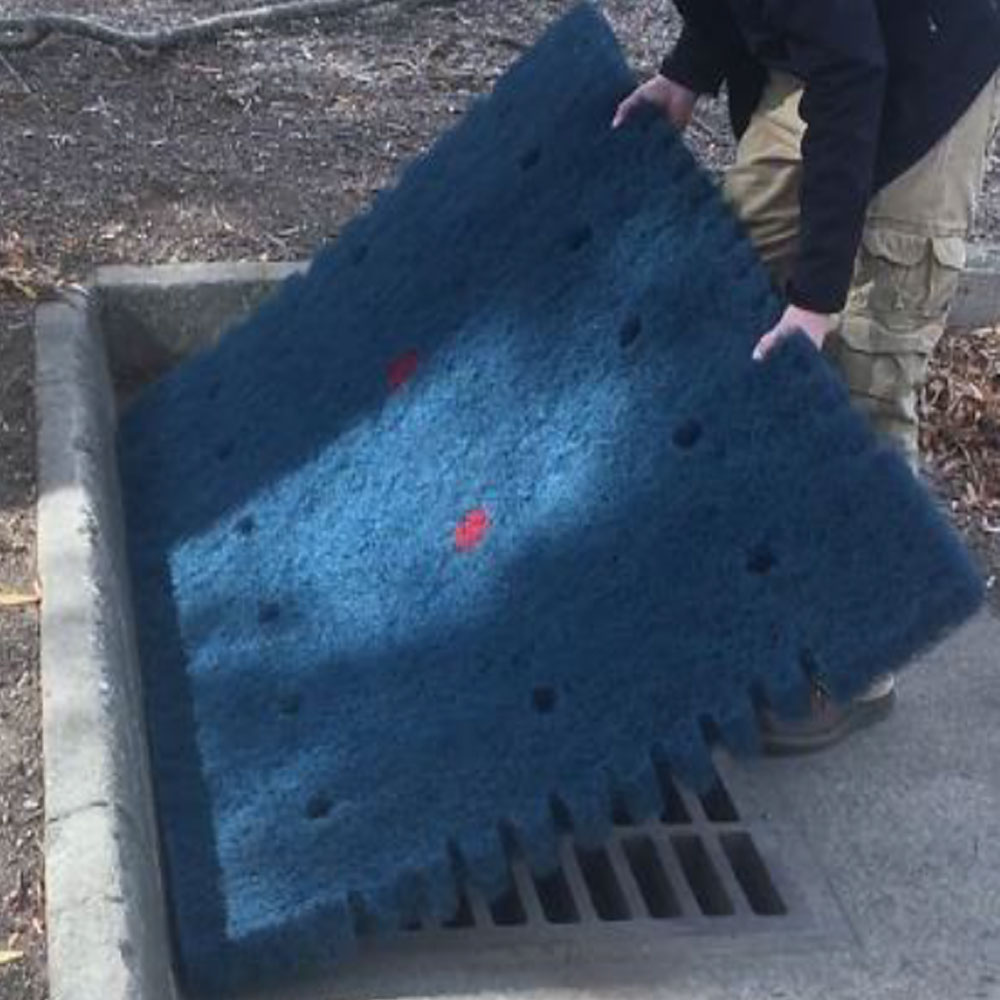 Drain Protection | Stratex