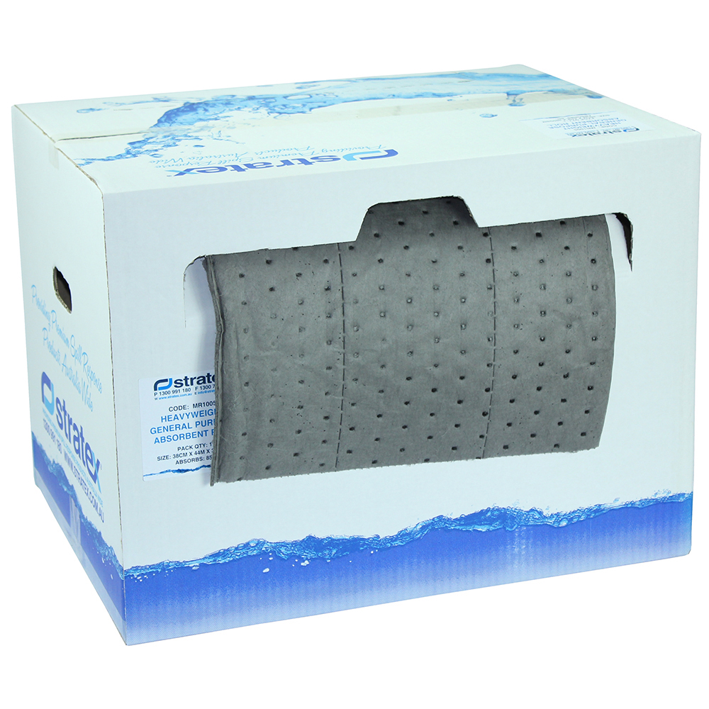 Absorbents | Stratex