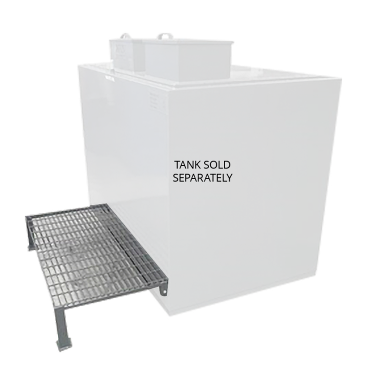 Bunding & Storage | Stratex