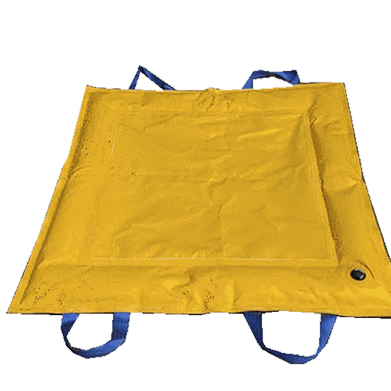 Drain Protection | Stratex