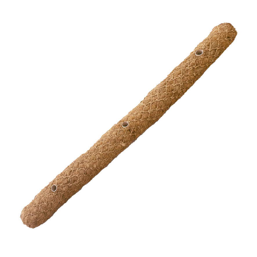 Coir Log - 200mm x 2.4m Length (MOQ 10) | Stratex