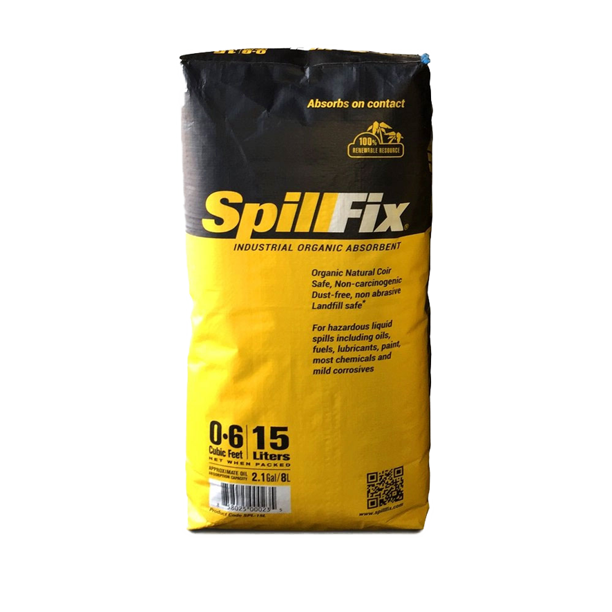 Absorbents | Stratex