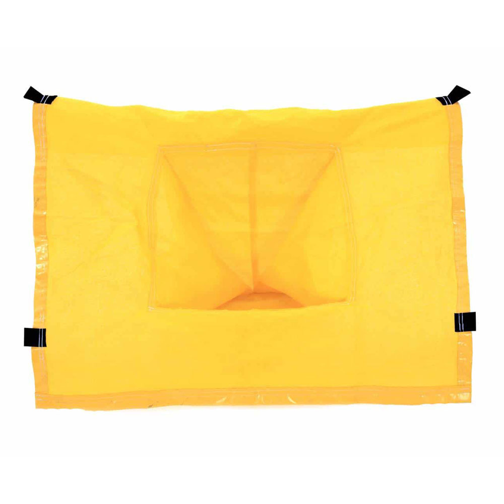 Drain Protection | Stratex