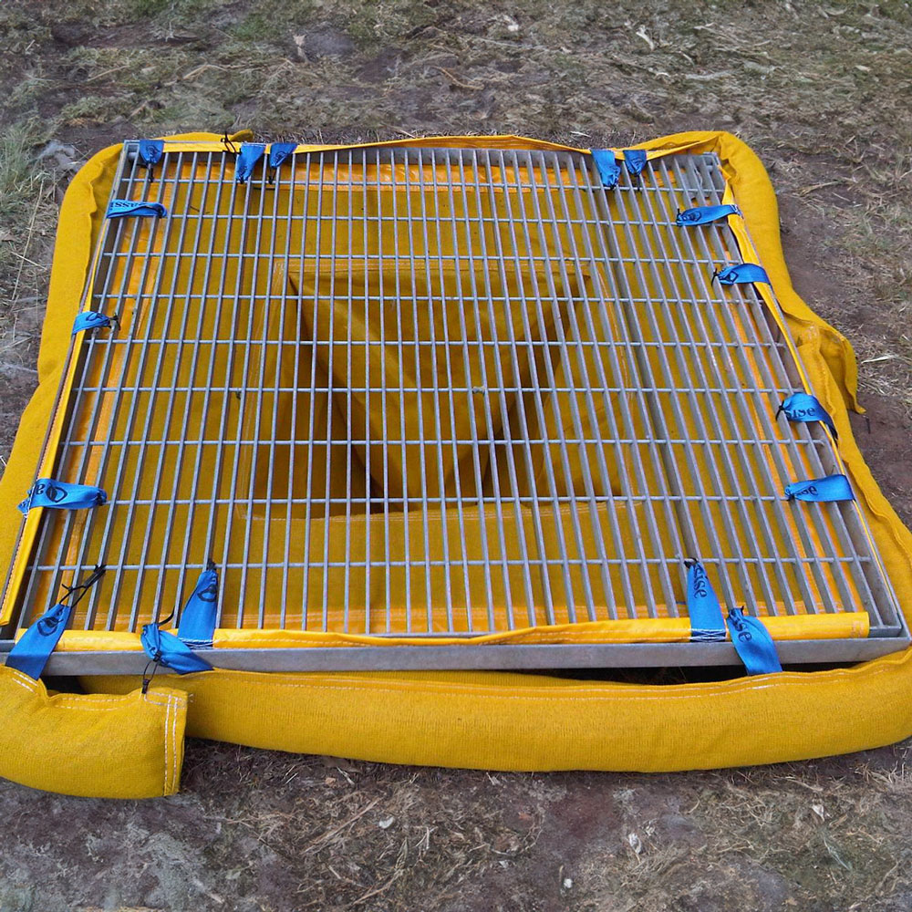 Drain Protection | Stratex