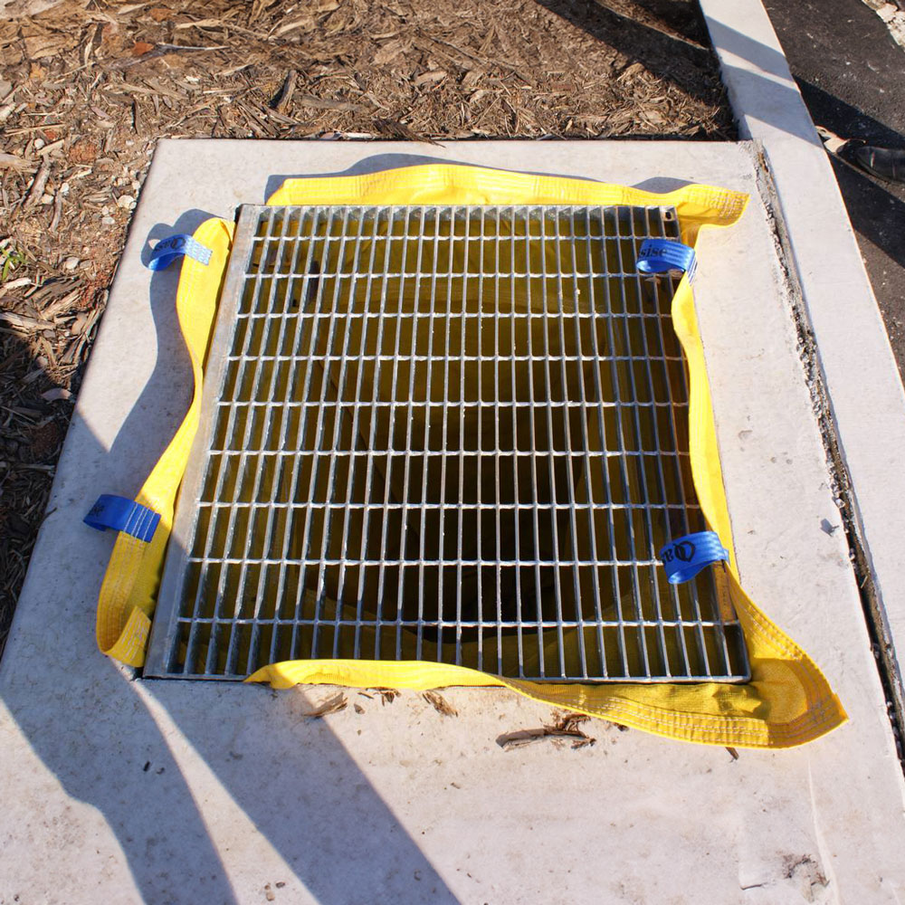 Drain Protection | Stratex