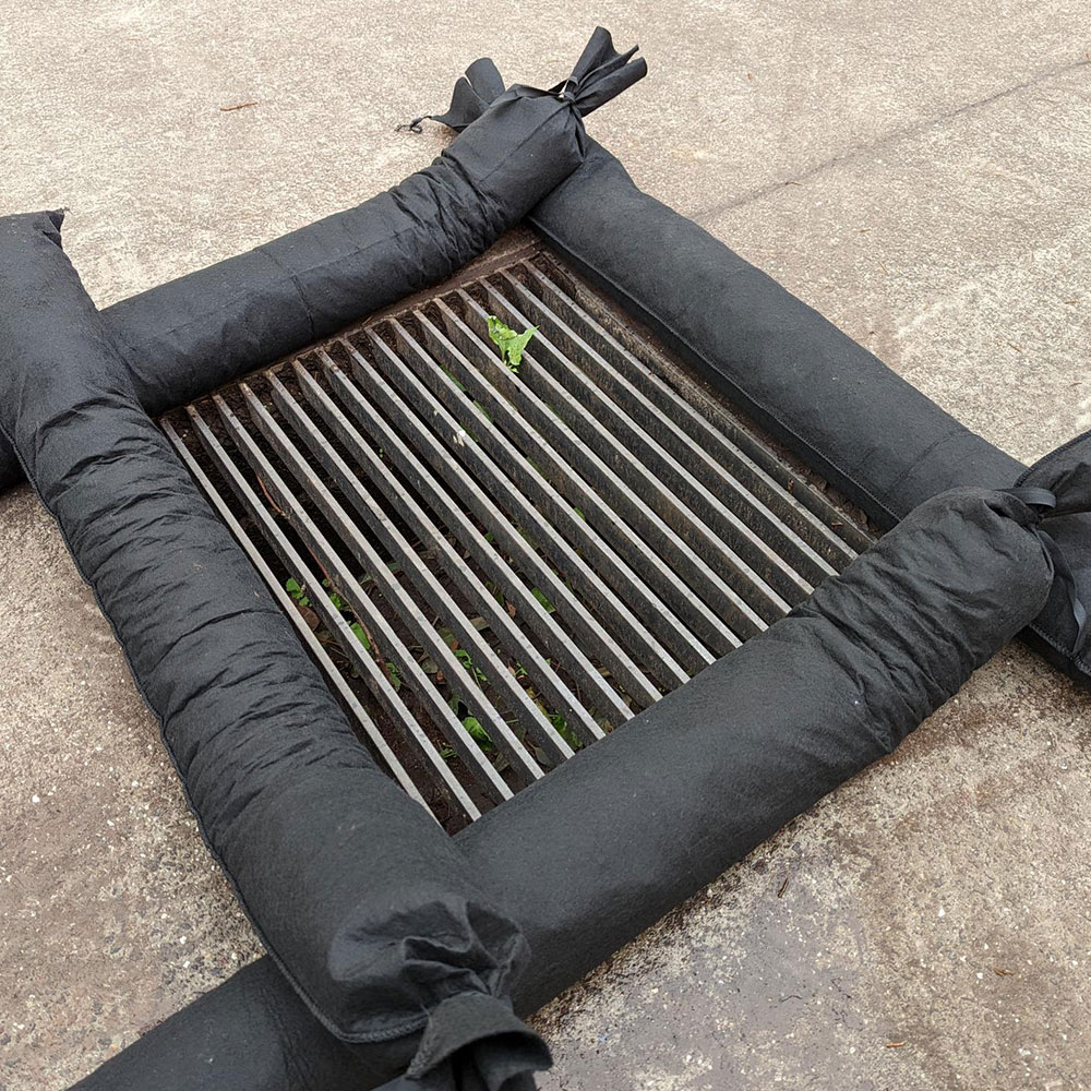 Erosion & Silt Control | Stratex