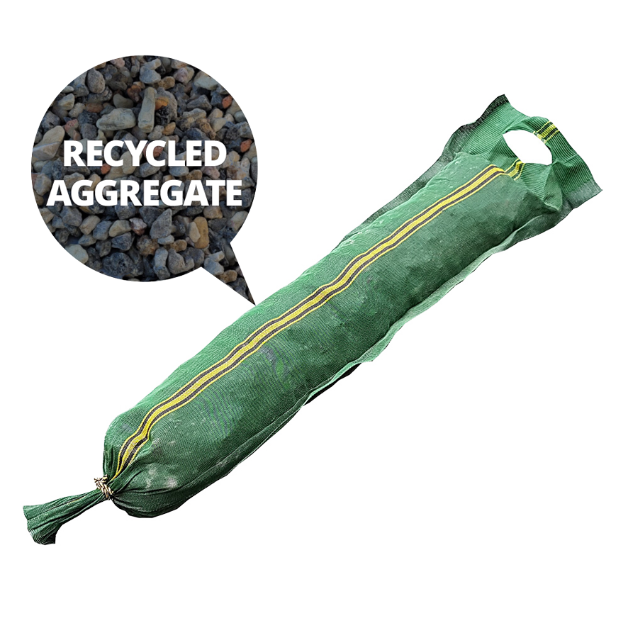 Erosion & Silt Control | Stratex