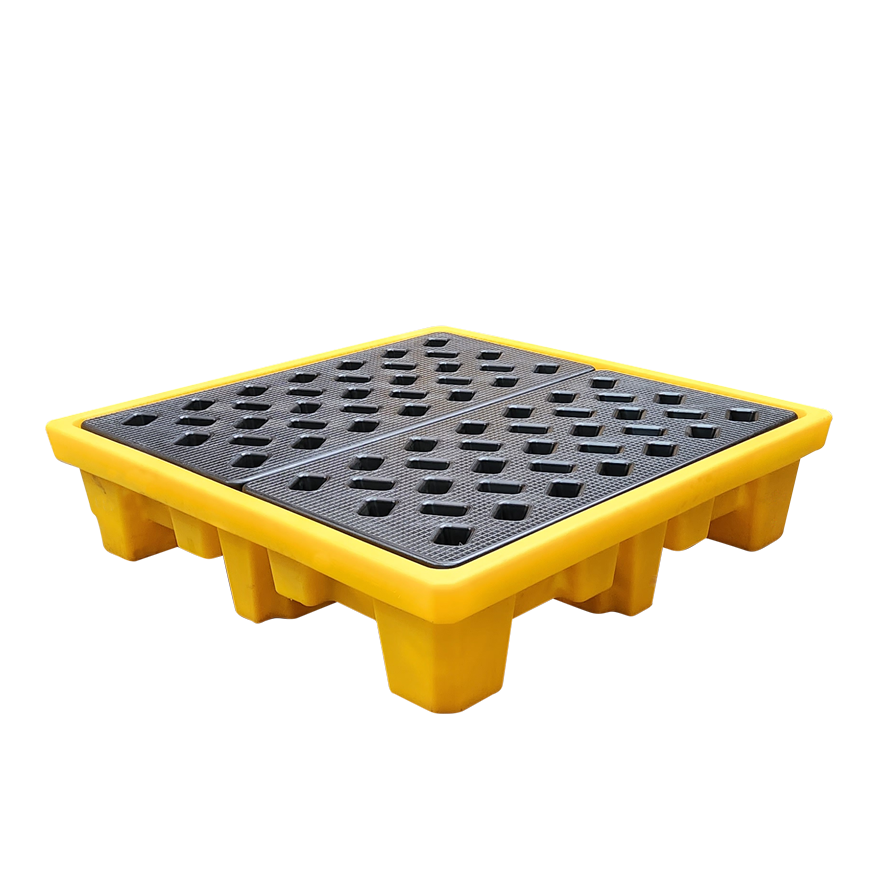 Bunding & Spill Management | Stratex