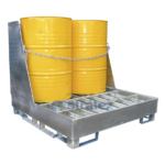 Bunding & Spill Management | Stratex