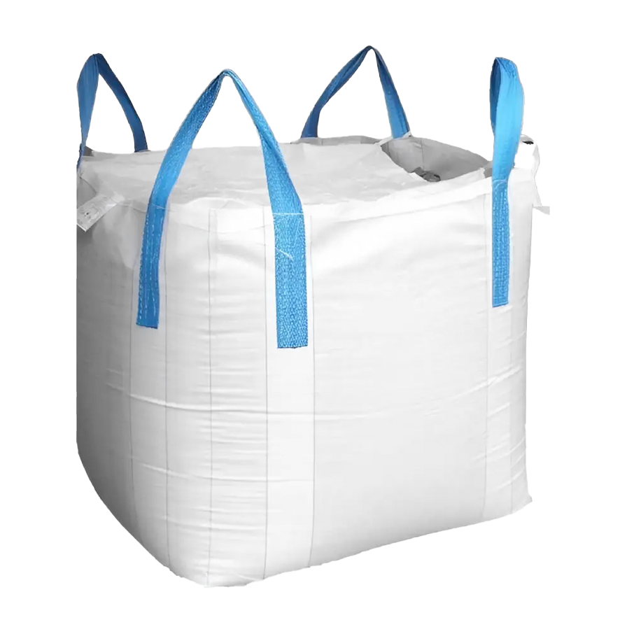 Bulka Bag, 1000kg Working Load - 900 x 900 x 900mm | Stratex