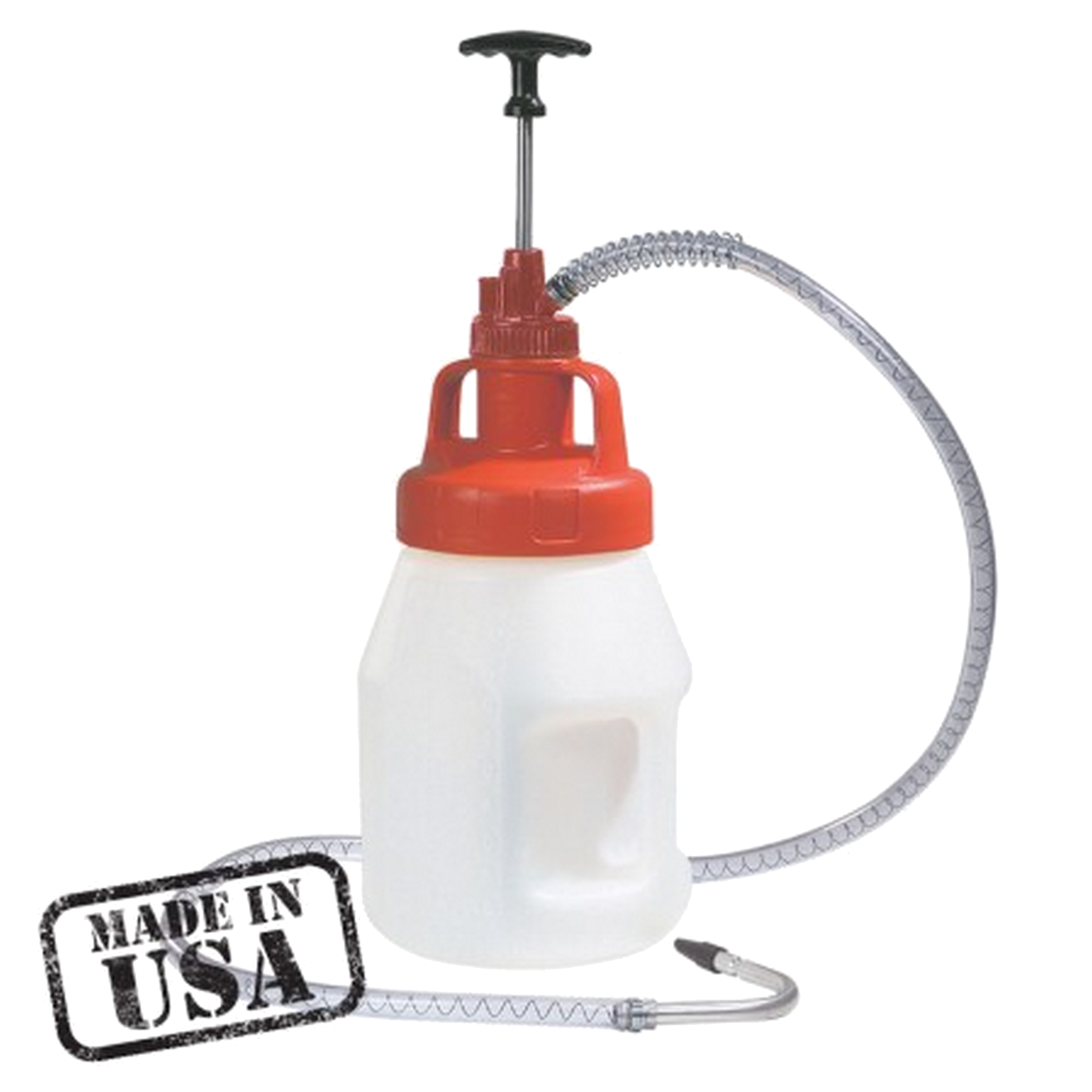 Oil Safe Standard Pump | Stratex