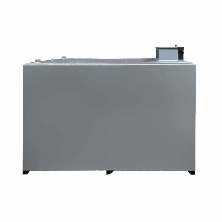 Waste Oil Disposal Tank 2000L | Stratex