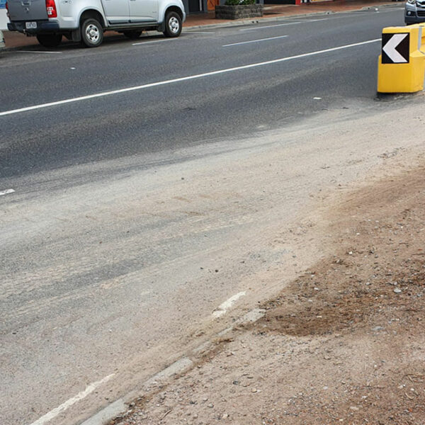 Trackout Control Gains Traction | Stratex