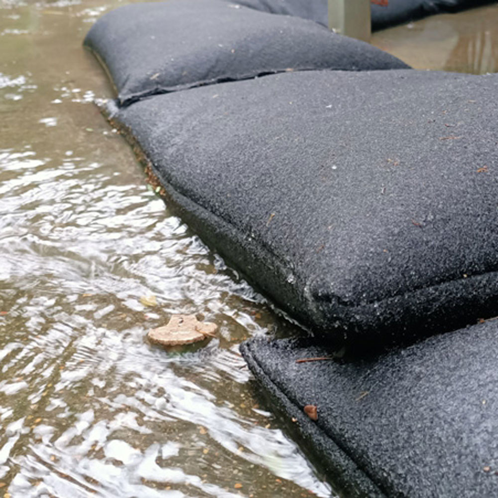 FloodSmart Flood Pillow - 300 x 600mm (5 Pack) | Stratex