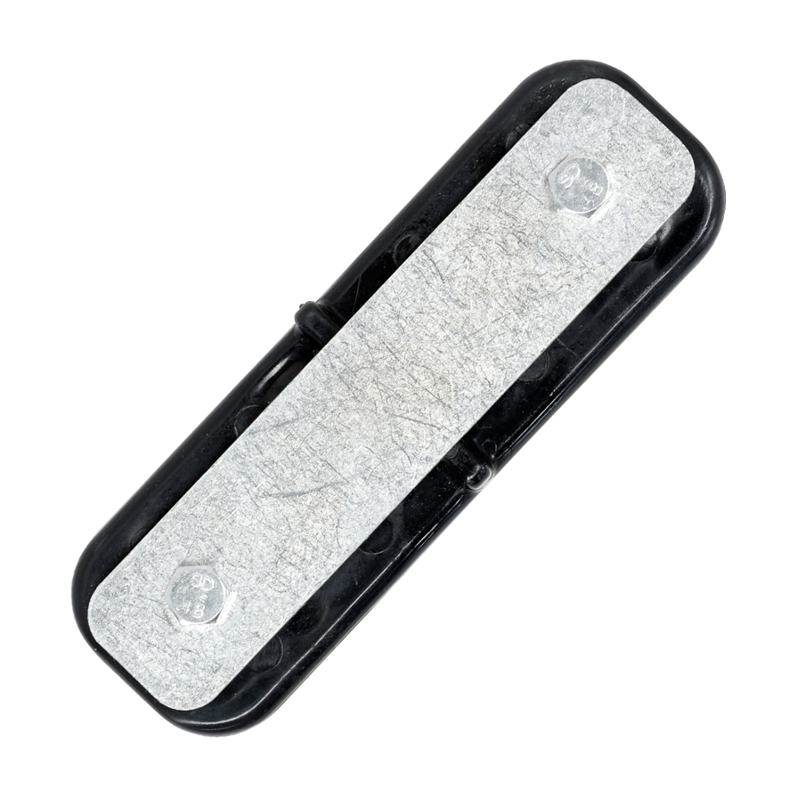 Ground Mat Connector - 2 Way | Stratex