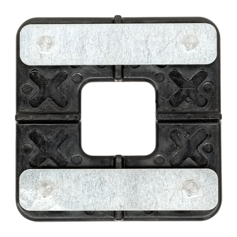 Ground Mat Connector - 4 Way | Stratex