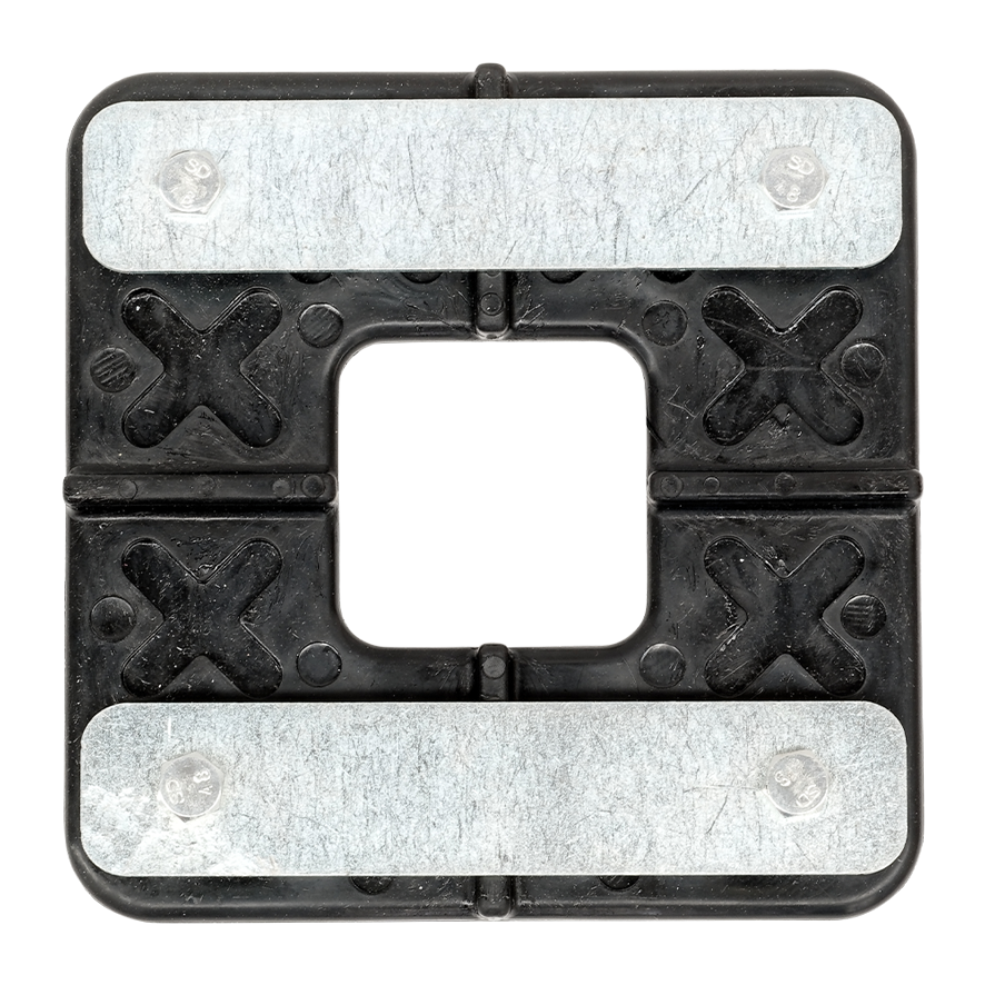Ground Mat Connector - 4 Way | Stratex