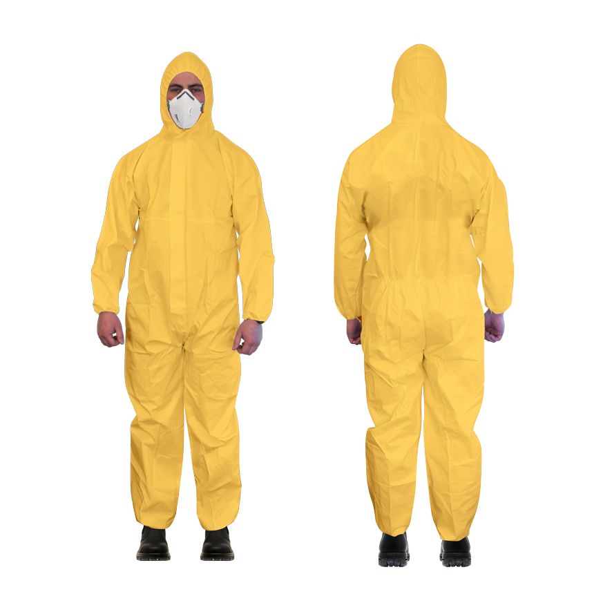 Protective Clothing | Page 2 of 2 | Stratex