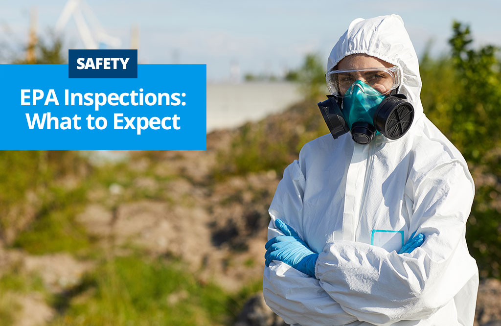 EPA Inspections: What to Expect | Stratex