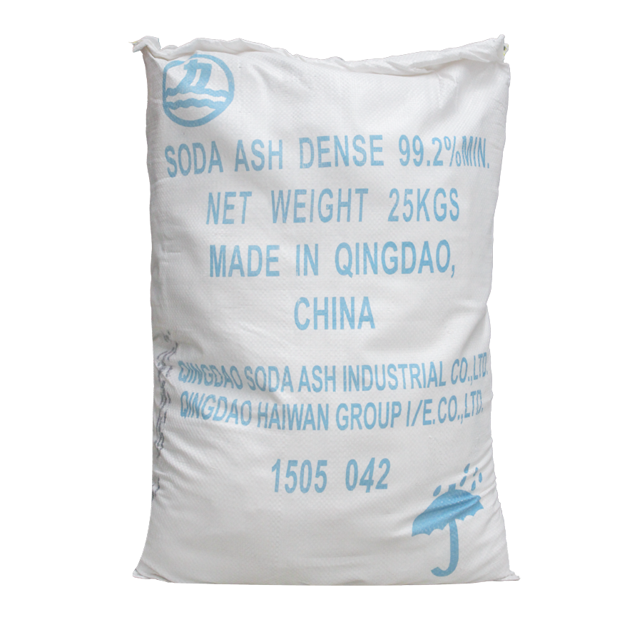 Soda Ash 25kg | Stratex