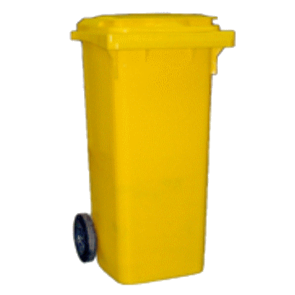 Mastec Wheeled Bins | Stratex