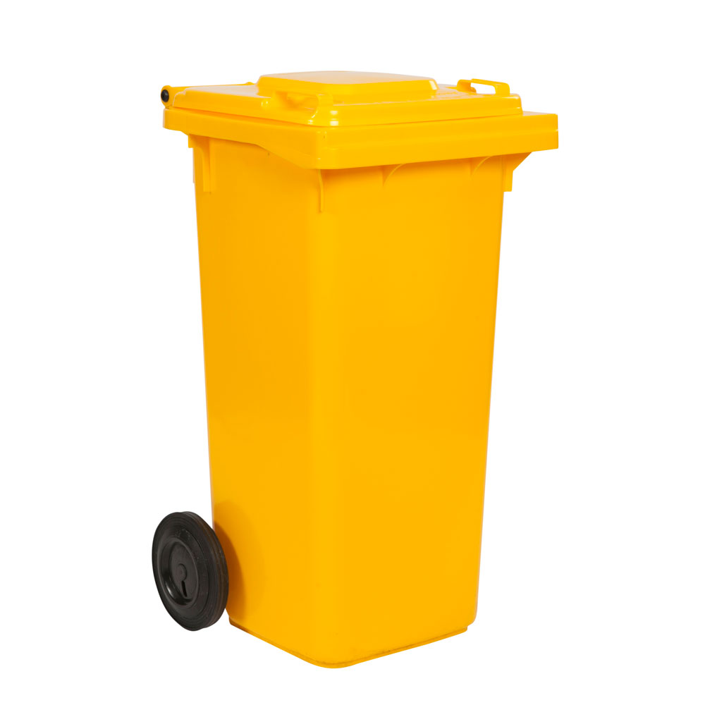Mastec Wheeled Bins | Stratex