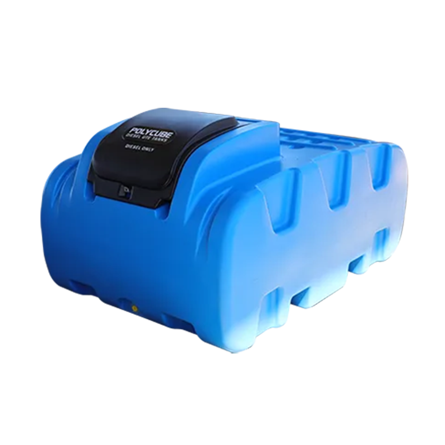 PolyCube Diesel Ute Tank - 1000L | Stratex
