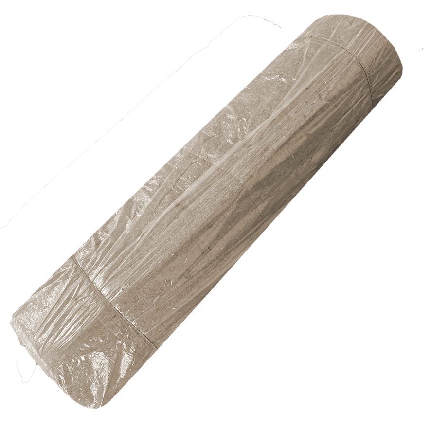 Jute Mat with Slits - 1.83m x 25m x 770gsm | Stratex