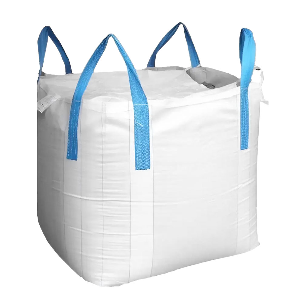 Bulka Bag, 1000kg Working Load - 900 x 900 x 900mm | Stratex